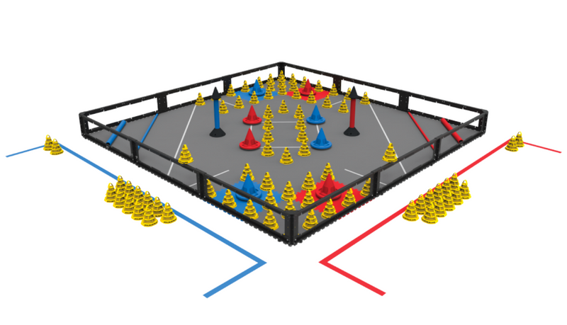 Avengineers | VRC History